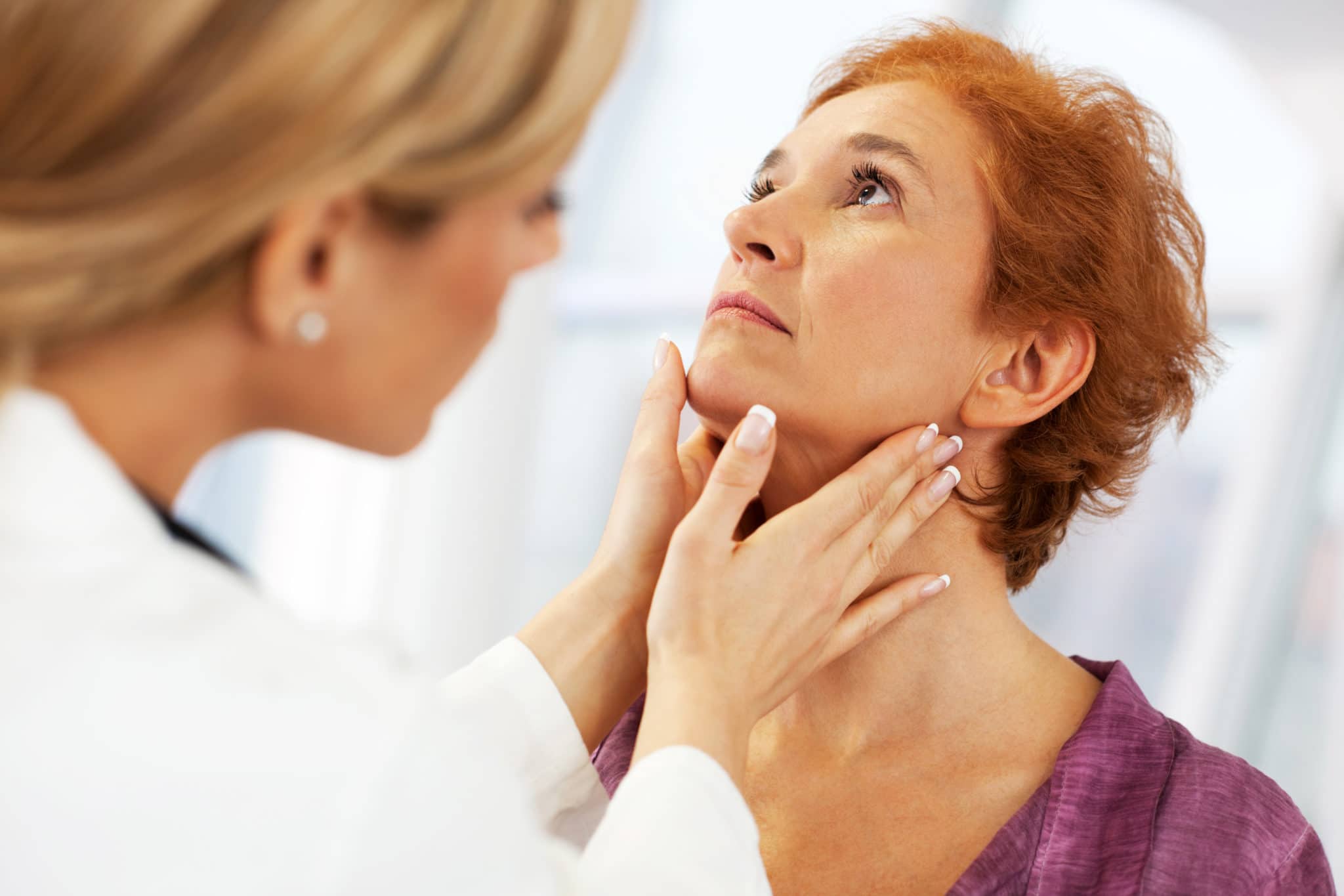 Tonsils & Adenoids | Hampton Roads ENT ~ Allergy