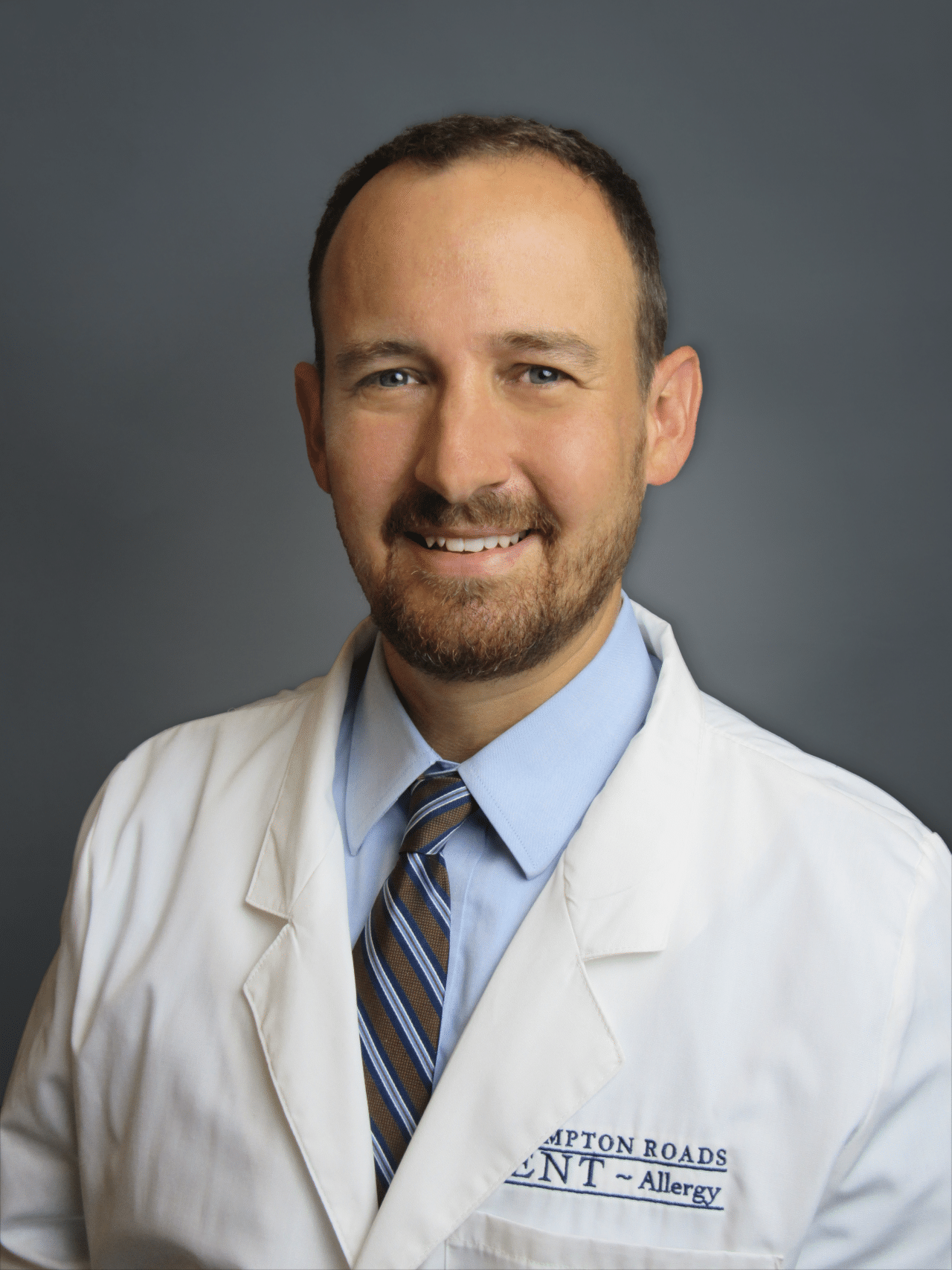 J. Jared Christophel, M.D., MPH, FACS | Hampton Roads ENT ~ Allergy